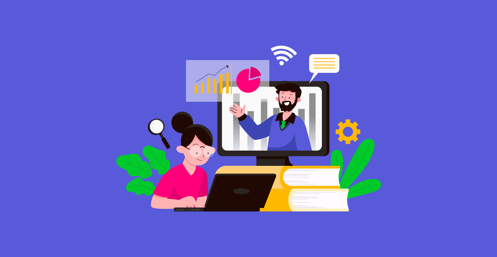 Video-Based learning and Its Benefits | eduJournal