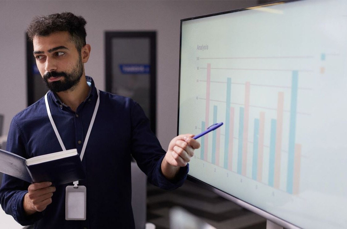 Data Analytics Program | Edujournal