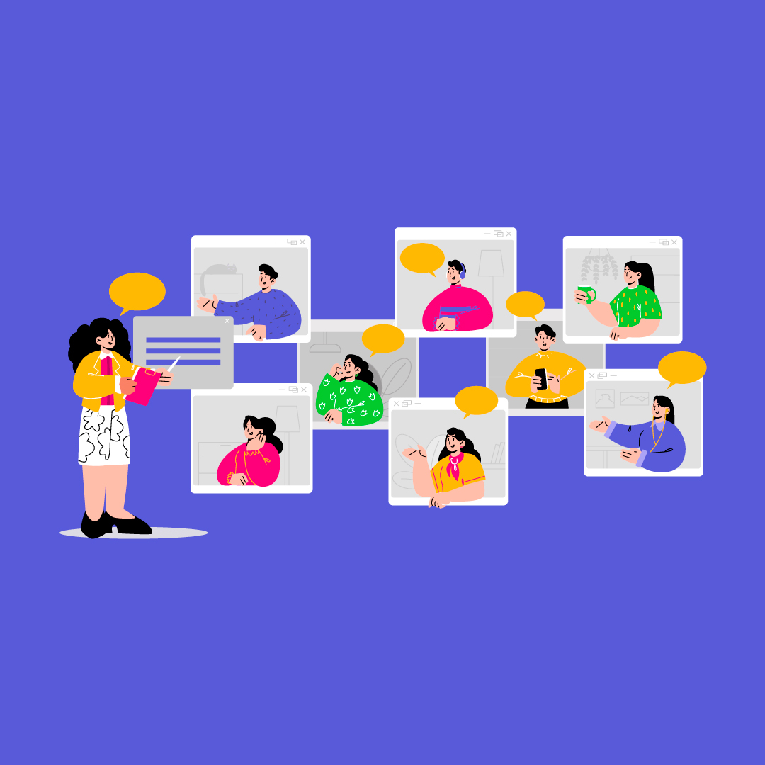 Virtual classroom - Why to create one | eduJournal