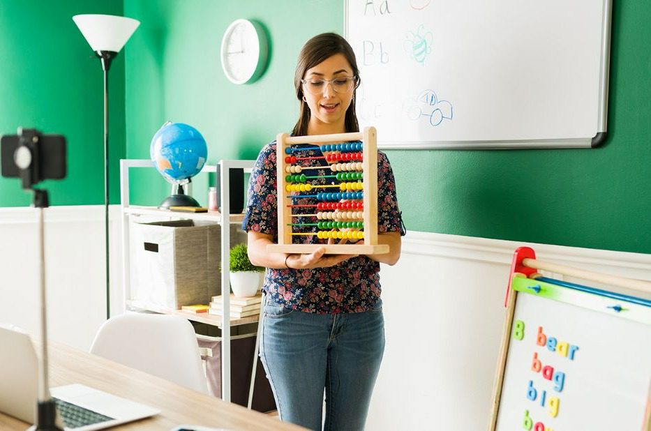 Abacus Class for Beginners for Juniors - Level 4 – Part 1 | Edujournal