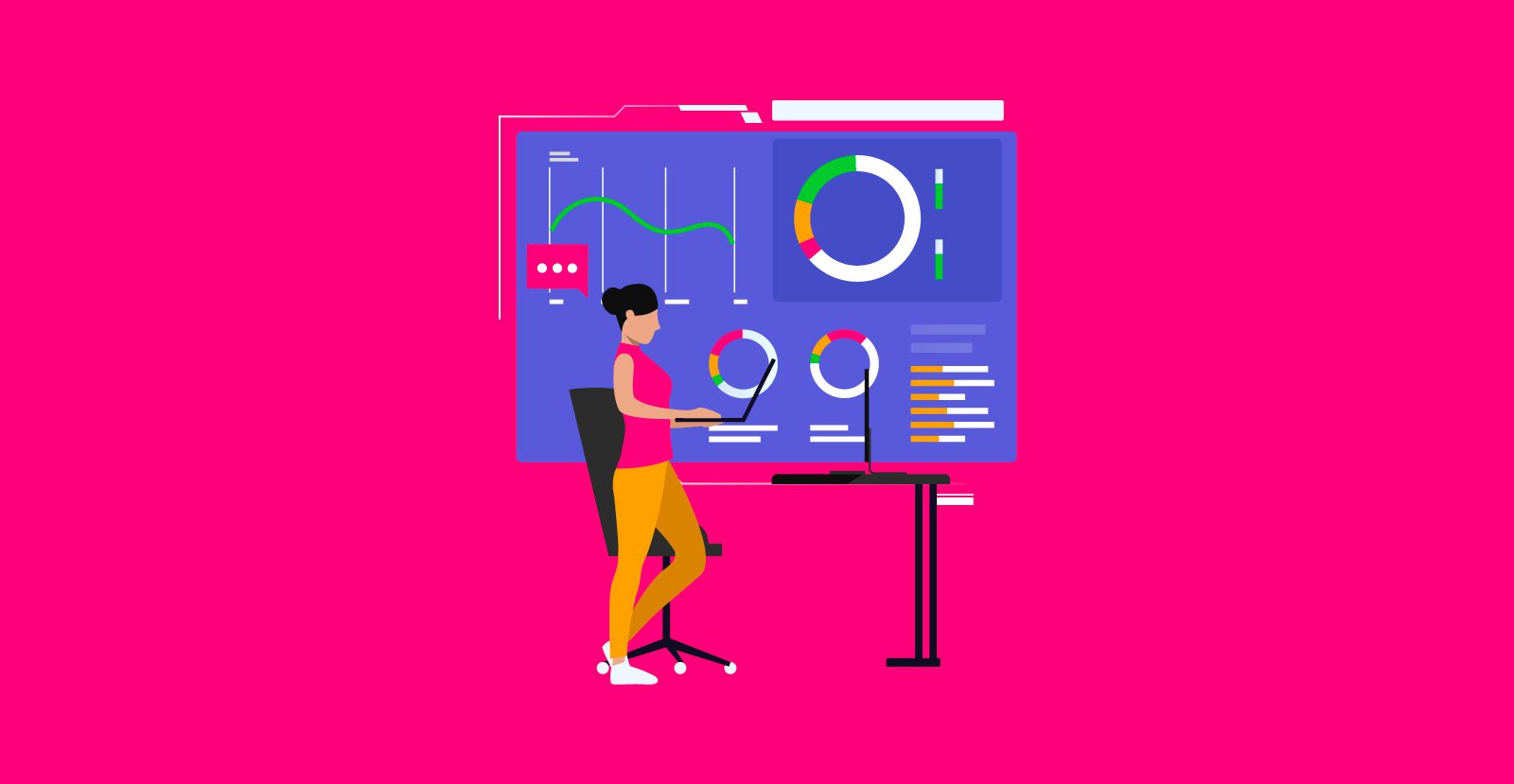 5 things to check before selecting Data Science as career