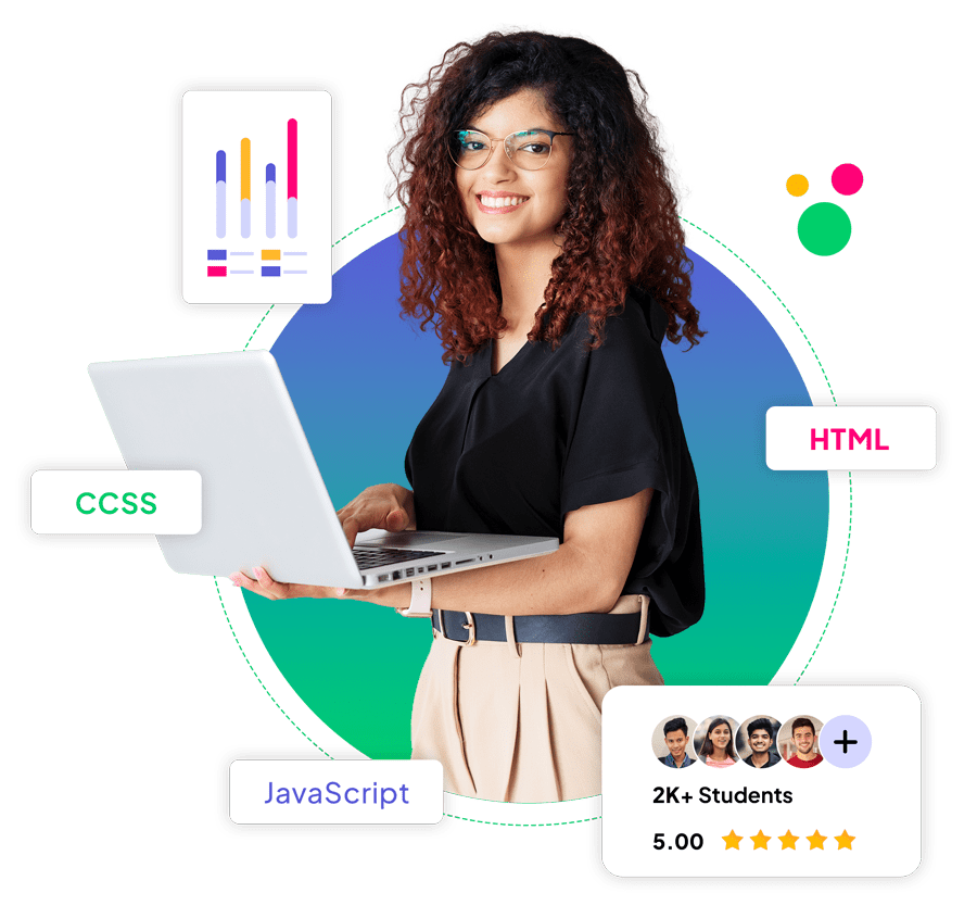 Front-End Web Development Course | Edujournal