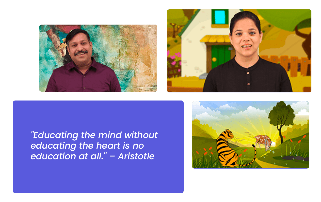 Notebook | Edujournal